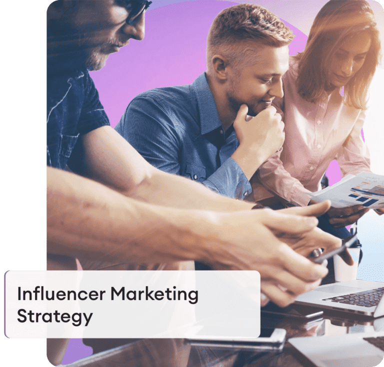 How to Create an Influencer Marketing Strategy | Lionize.ai