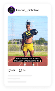 Lionize AI - The Only AI-Powered Influencer Marketing Platform