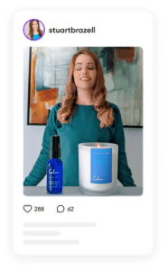 Lionize AI - The Only AI-Powered Influencer Marketing Platform