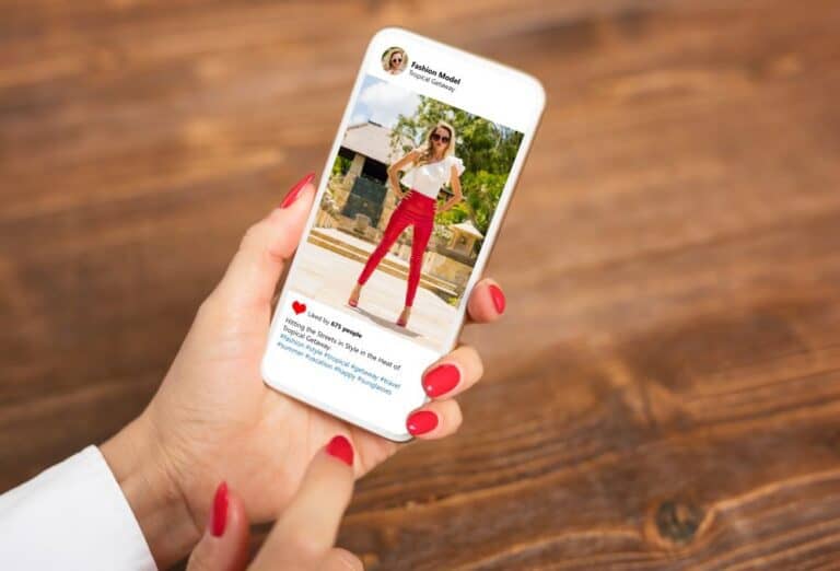 What Do Instagram Influencers Post? | Lionize.ai