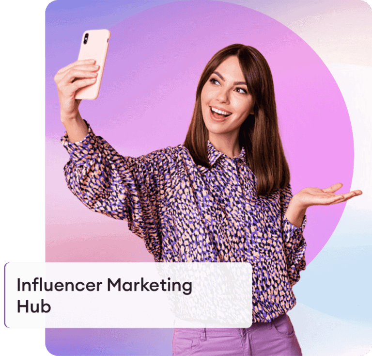 Utilizing An Influencer Marketing Hub | Lionize.ai