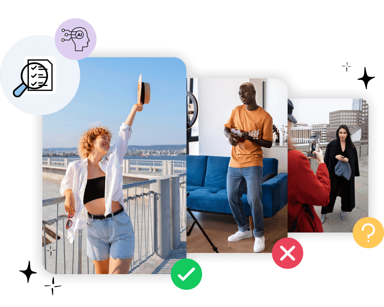 Influencer Tracking Tools - Lionize